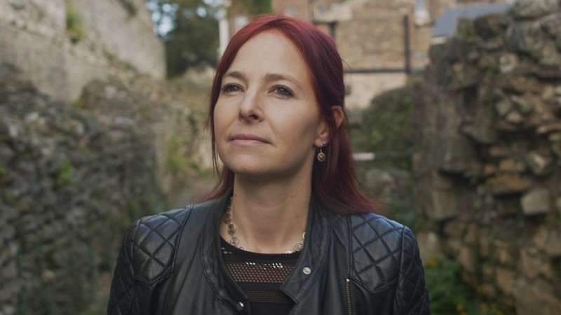 Alice Roberts to appear at theatre | Local News | Discover Hertford Online