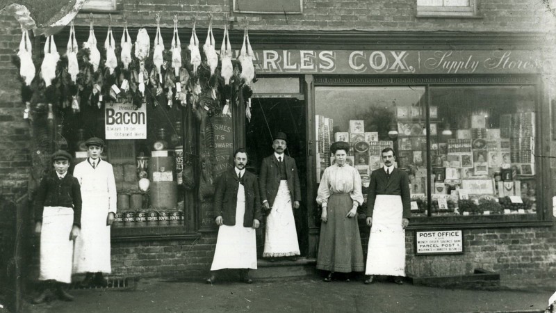 Bengeo History Exhibition | Local News | Discover Hertford Online